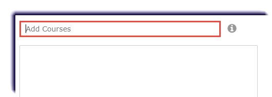 Enrolling Student Groups in Courses – Ignitia