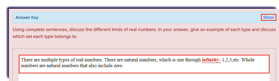 Taking Manual Grading Action for a Student – Ignitia