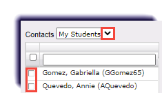Creating and Sending a New Message – Ignitia