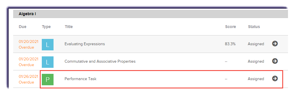 Translating Text in the Student Experience – Ignitia